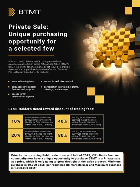 Bitmarkets Btmt Basic Pdf Cryptocurrency Market Liquidity