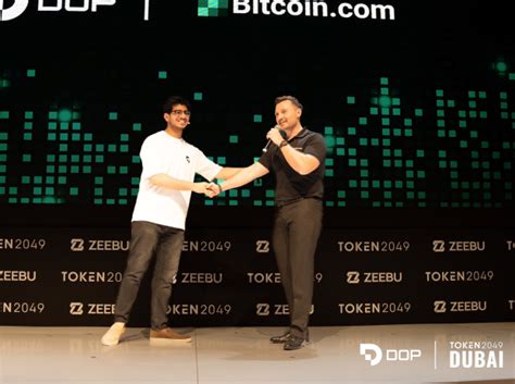 DOP Data Ownership Protocol