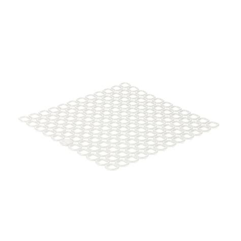 Podložka Do Drezu Online 29 X 27 Cm Biela Tescomask