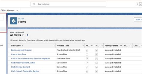 Repeater Component Beta In Salesforce Flow Spring24 Release Alex