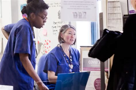 The Nmc Code Royal College Of Midwives