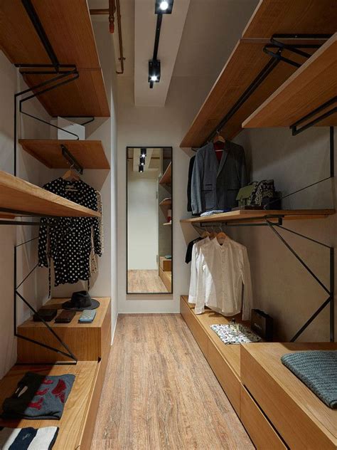 The Fun House of Mike & Isa | Inloopkast ideeen, Inloopkast, House