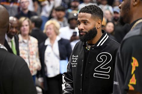 Odell Beckham Jr Is Not Returning To Town A Win For Giants Jets