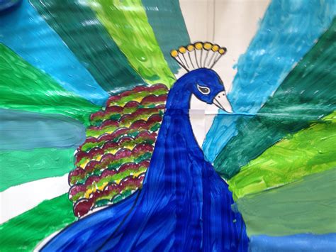 First Class Art Projects St Marys Primary School