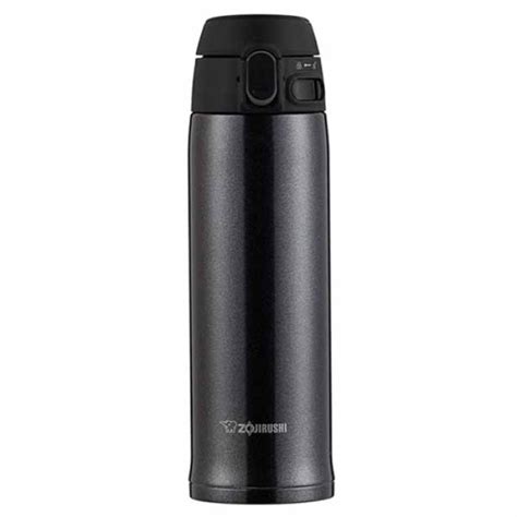 Термокружка Zojirushi SM-TA48BA 0.48л чорний — купити в Україні