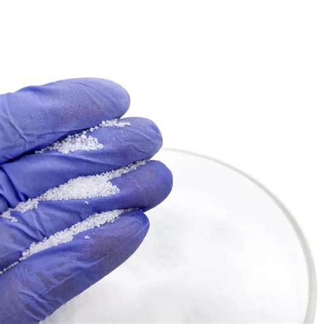 Chemical Auxiliary Agent Lubricant Plastics Additives Plastics