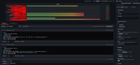 Expression Stops Working When Input Queries Contain Variables · Issue 36039 · Grafanagrafana