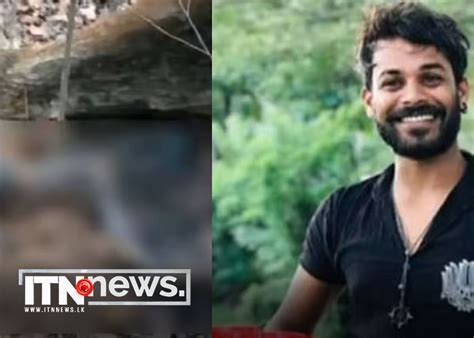 කුලියාපිටිය තරුණයාගේ ඝාතනයට ඇල්ලූ 10 දෙනා යළි රිමාන්ඩ් Itn News දේශීය