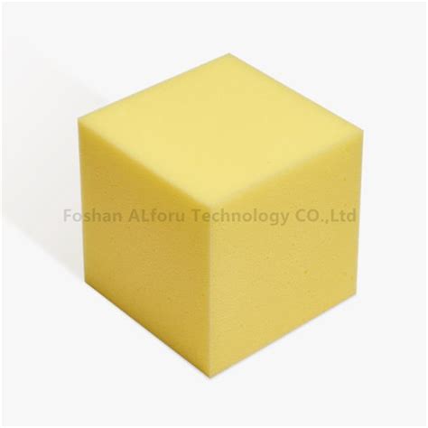 Furniture Foam Foshan Alforu Technology Provide You With One Stop