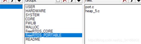stm32 freertos 添加 外部sram heap 5 c stm32 rtos 外部添加 psram csdn博客