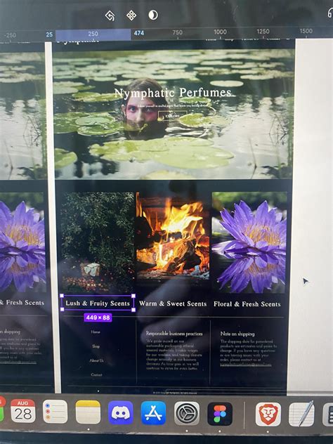 Having Issues With Making Text Components Responsive Ruidesign