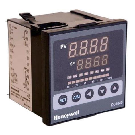 Honeywell Pid Controller At ₹ 5200 Honeywell Temperature Controllers In Ahmedabad Id