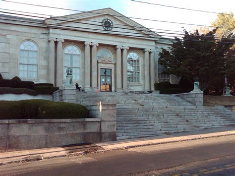 Travels Rockville Historic District Vernon Connecticut