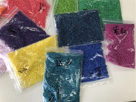 วัตถุดิบโฟมความหนาแน่นสูง Epp คุณภาพสูง วัตถุดิบโฟมความหนาแน่นสูง Epp บน