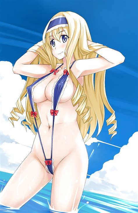 Anime Sling Bikinis 2 40 Pics Xhamster Anime Sling Bikinis 2 40 Pics Xhamster