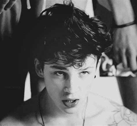 Pale Male Tumblr