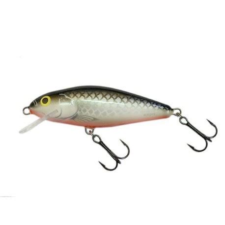 Wobler Salmo Perch 8 - Rybářské potřeby Dejvil