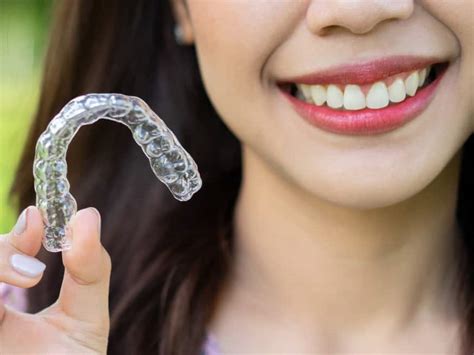 How To Maintain Invisalign Aligners During The Pandemic Houston