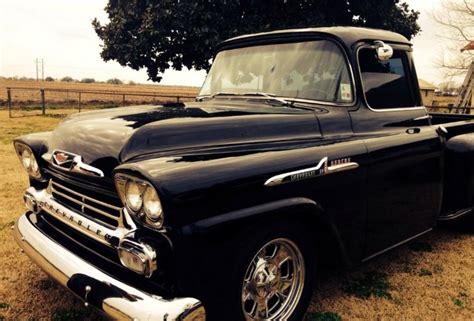 Decoding Chevy Truck Vin Numbers