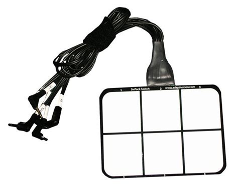 Switches And Switch Interfaces Adaptivation