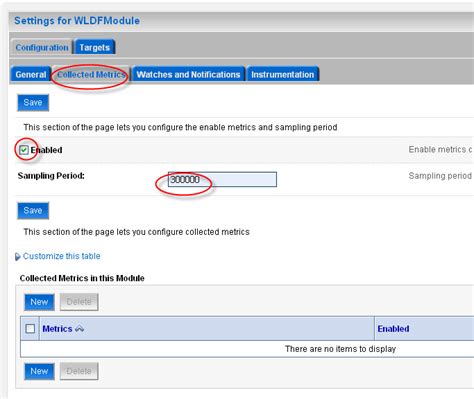 Wldf Generating Jms Message Notifications Middleware Wonders