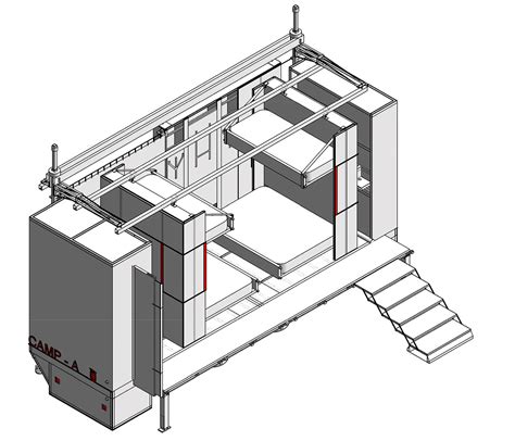 Modular Layout Design