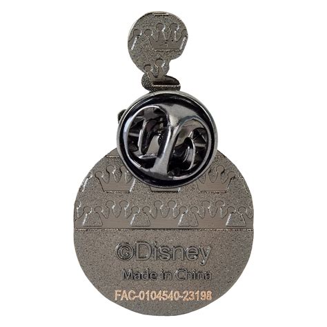 Disney Loungefly Blind Box Pin Nightmare Before Christmas Ornaments