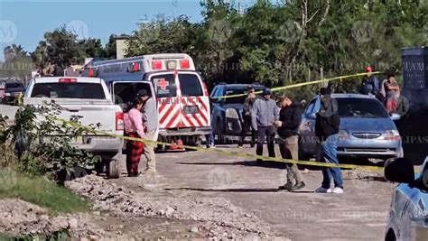Hallan A Comerciante Sin Vida En Matamoros Tamaulipas Grupo Milenio