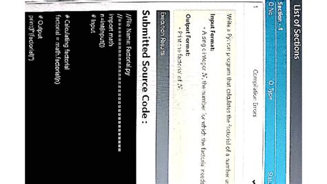 6unit9 Python Math Functions Code Tantra Test Notes Studocu