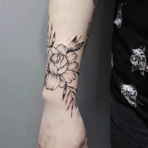 Onderarm Tattoos Oorsprong And 100x Tattoo Inspiratie