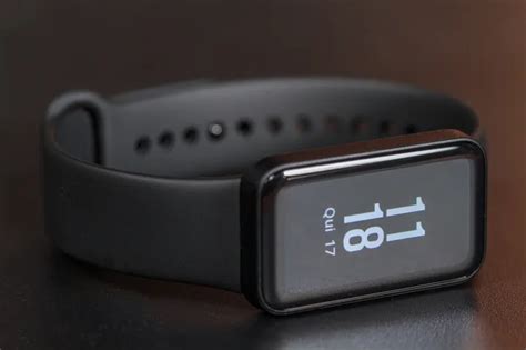 Redmi Smart Band Pro Review Budget Friendly Fitness Tracker Xiaomiui