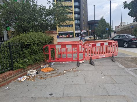 Murky Depths On Twitter Bexley And Greenwich Continue To Squander