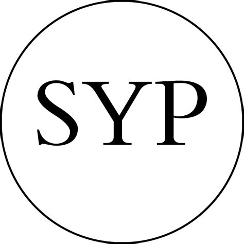 Syp Jewelry Youtube