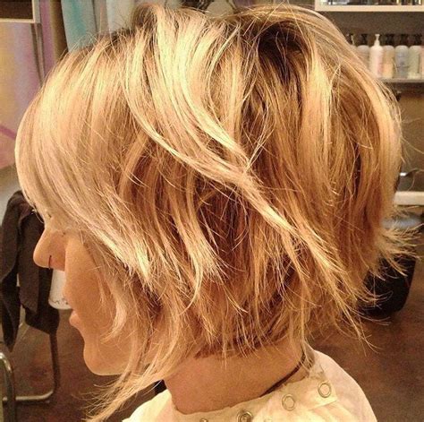 Bixie Haircut Ideas Trending In Artofit
