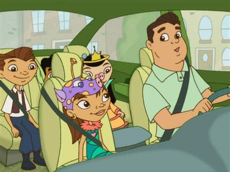 Maya And Miguel Season 2 Image Fancaps