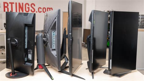 ultrawide and vertical monitor setup discounted outlet