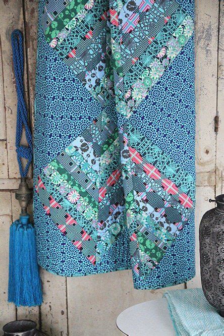 Amy Butler Fabric True Colors Fabric Collection 100 Cotton By The