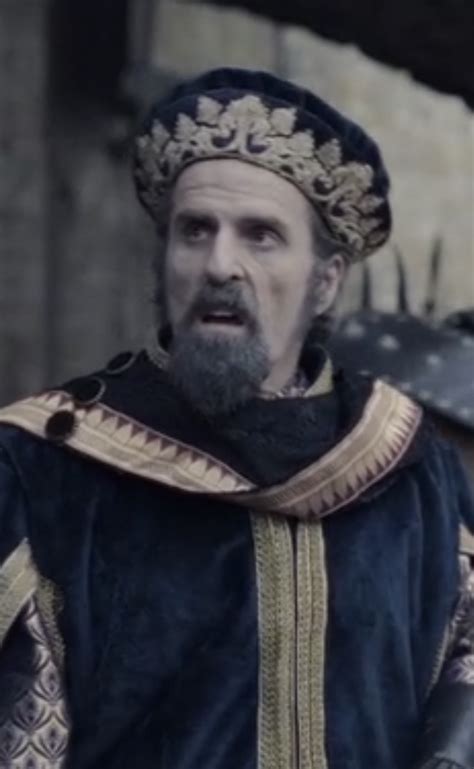 Sheriff Of Nottingham Time Bandits Wiki Fandom