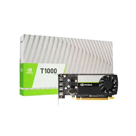 Nvidia T1000 8gb Ddr6 Graphics Card Price In Bd Techland Bd