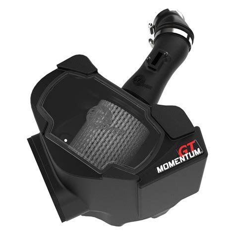 Afe® 50 70124d Momentum Gt Cold Air Intake System With Pro Dry S Filter