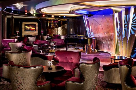See Our Live Music Venues Aboard Royal Caribbean Cruise Ships