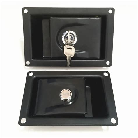 Denyo Type Generator Set Canopy Panel Lock Cam Lock Latch Lock