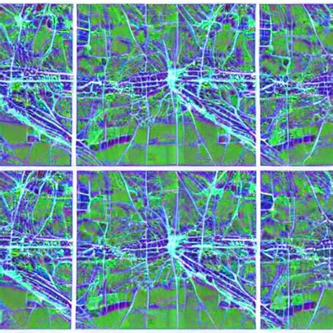 High Quality Photo Of Neural Network Architecture Made Stable