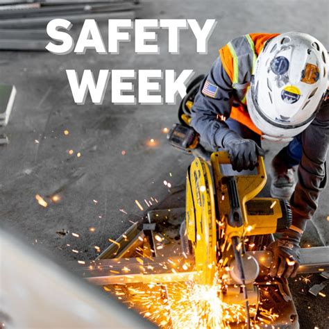 Swinerton1888 Swinertonbuildscharlotte Swinertonsoutheast Constructionsafetyweek Jared