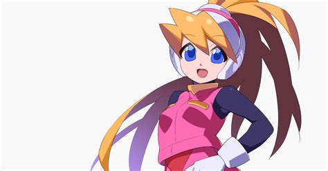 Megaman Zero 2 Cloak