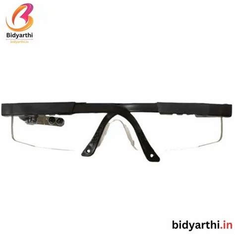 Eye Blink Sensor With Goggles At Piece PIR Sensor In Nagaon ID