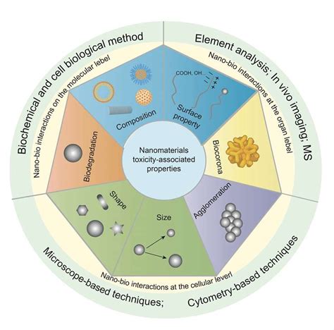Toxicity Measurement Cd Bioparticles