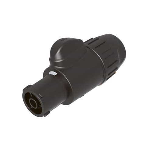 X Series Ip67 Power Connectors Seetronic