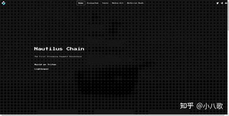 Nautilus Chain 测试网第二阶段，推出忠诚度计划及广泛空投 知乎