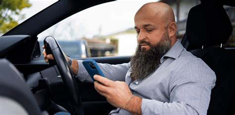 tips to prevent mobile phone use while driving rated driving